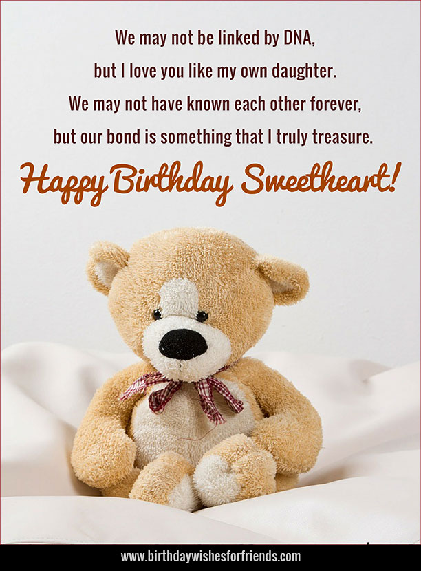 Stepdaughter Archives Birthday Wishes For Friends Family Stepdaughter Archives Birthday Wishes For Friends Family
